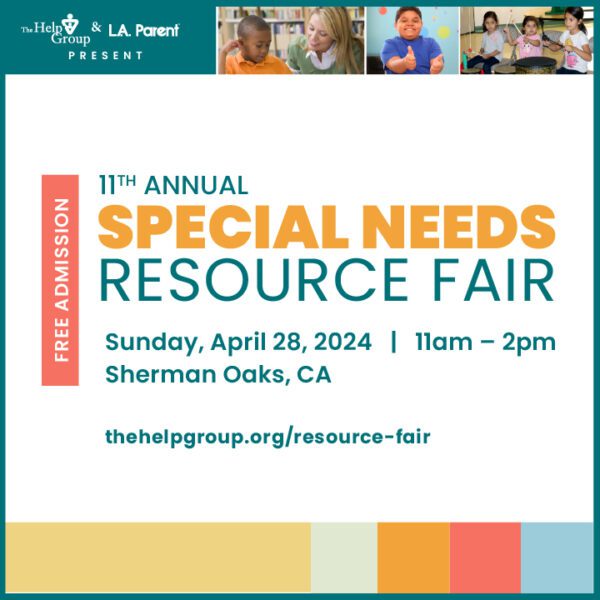 Special Needs Resource Fair 2024 – Village Glen School